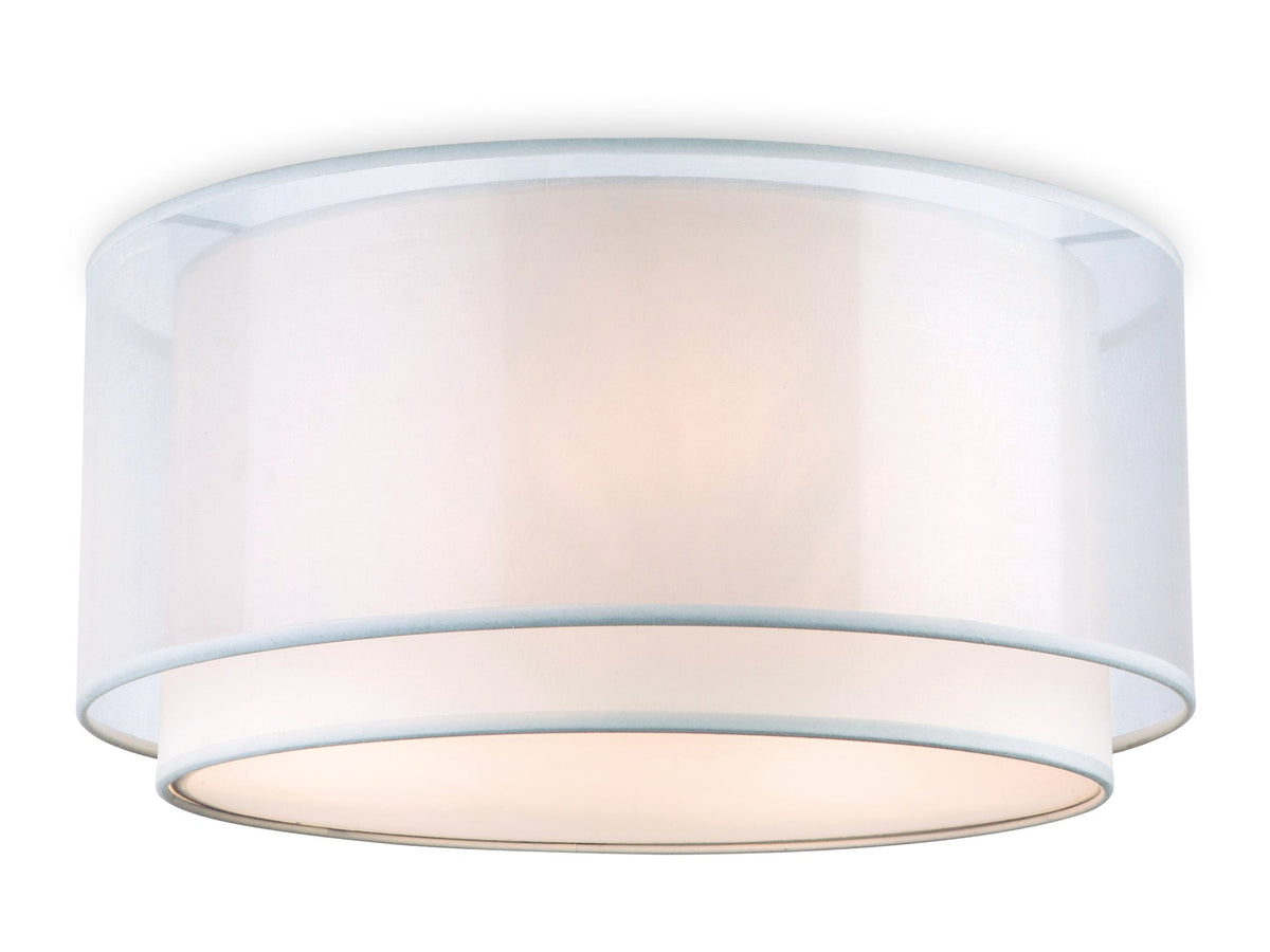 Firstlight Chicago Flush Fitting 5914CR — Bonus Superstore