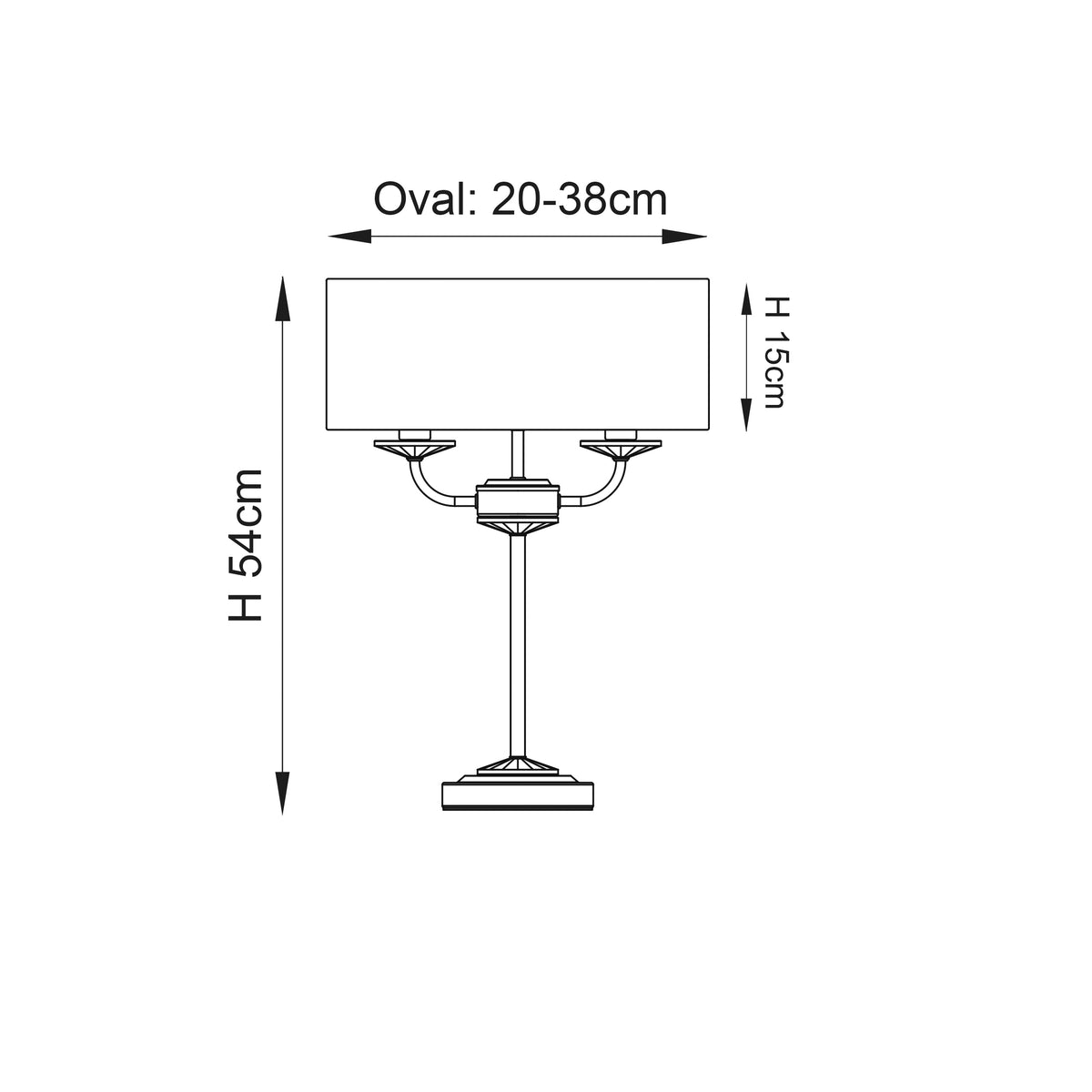 Nixon 2lt Table — Bonus Superstore