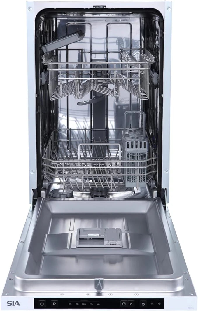 Sia SBID45 - Integrated Dishwasher — Bonus Superstore