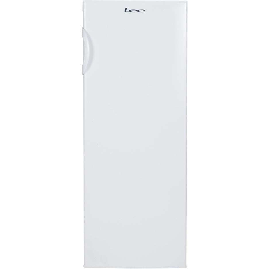 Lec TL55144W 235L 142x55cm Freestanding Larder Fridge - White — Bonus ...