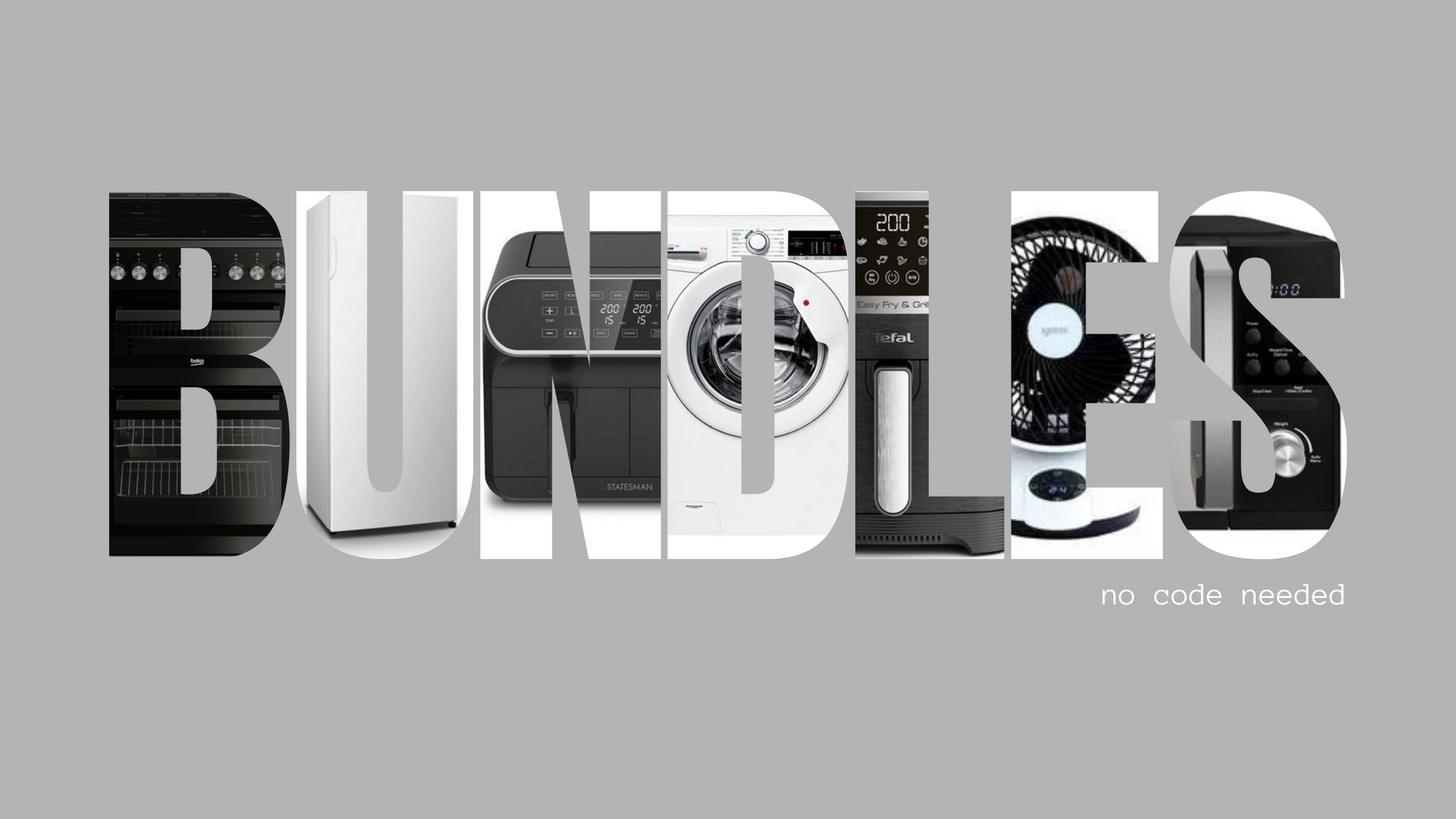 Bonus Superstore | Lighting and Appliance Specialists