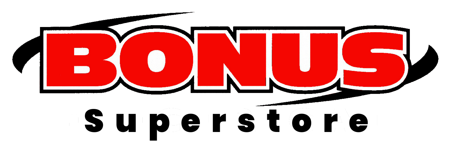 Bonus Superstore | Lighting and Appliance Specialists