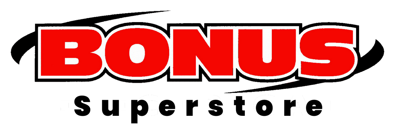 Bonus Superstore | Lighting and Appliance Specialists