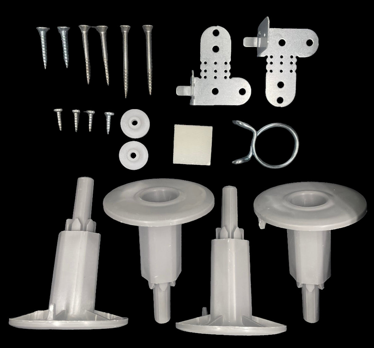 Beko Dishwasher Installation Pack - 1784430073 — Bonus Superstore