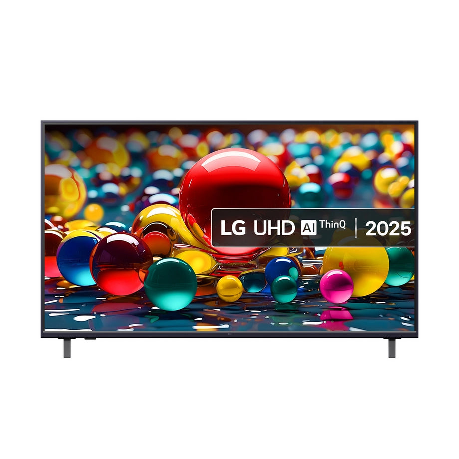 LG 55UA74006LB.AEK 55" 4K Ultra HD Smart TV — Bonus Superstore