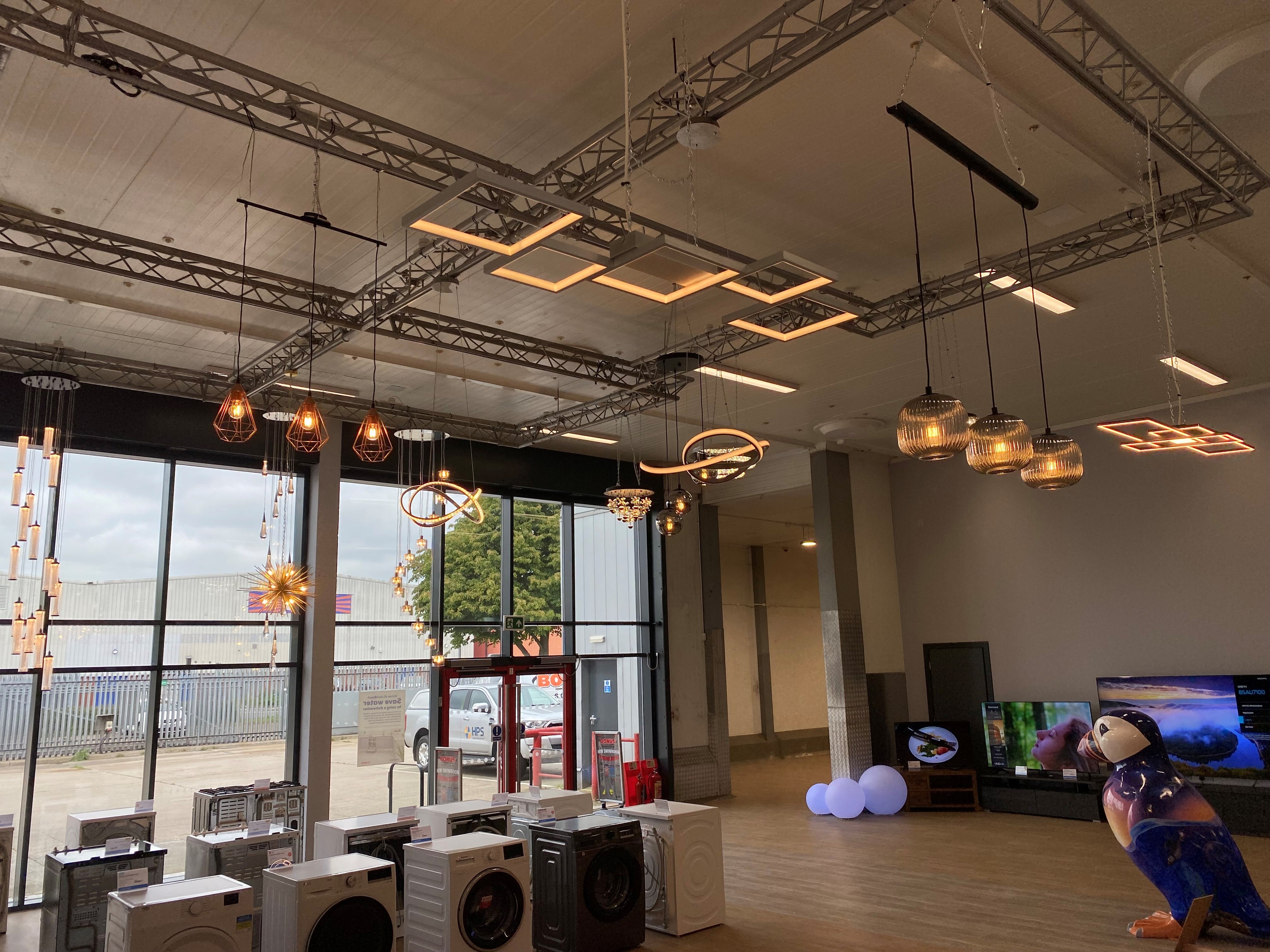 About Bonus Superstore