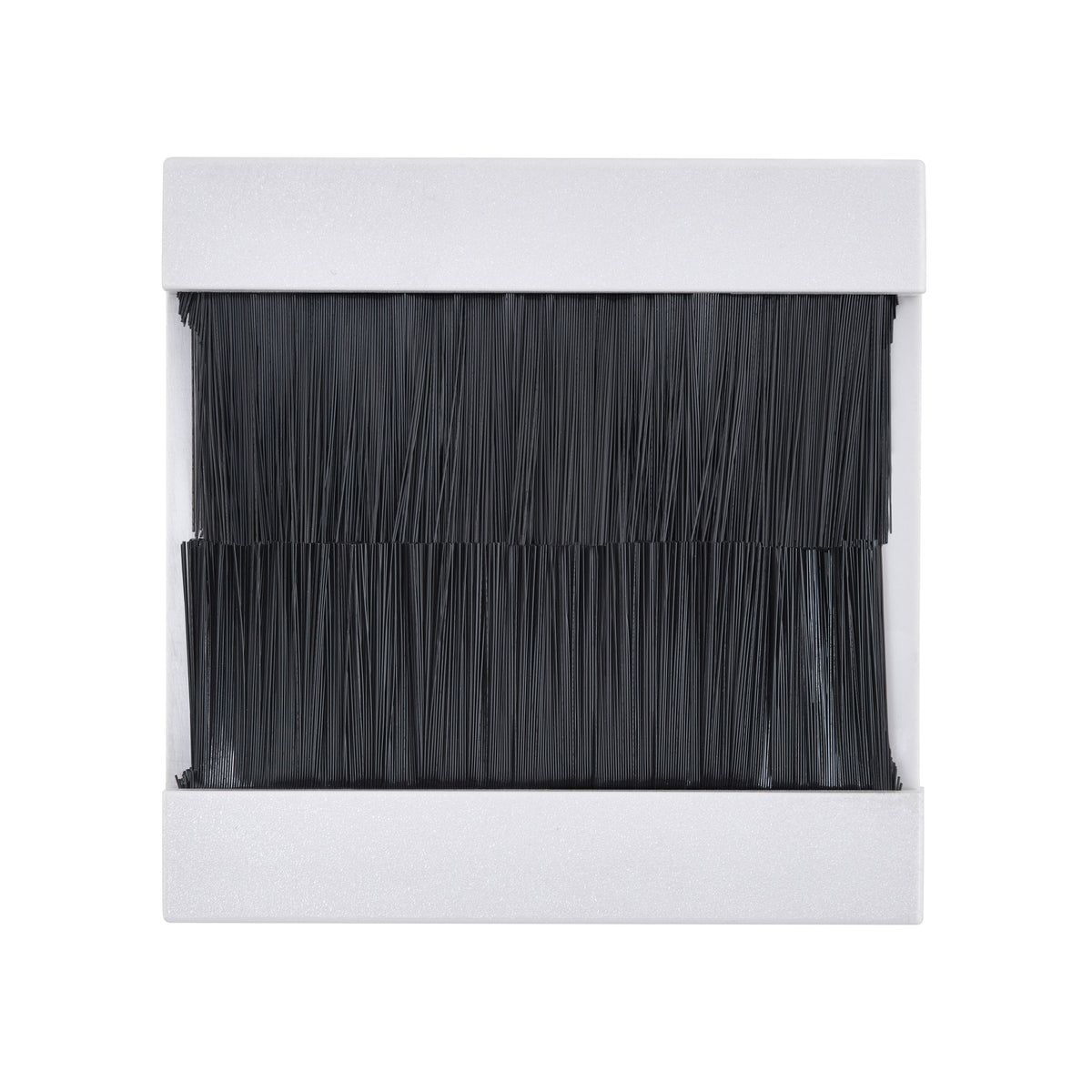 Saxby MOBRWH Euro Module 50mm Brush Module - White — Bonus Superstore