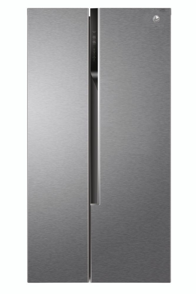 Haier HCR3818ENMM 83.3cm Total No Frost Multi Door Fridge Freezer - In ...